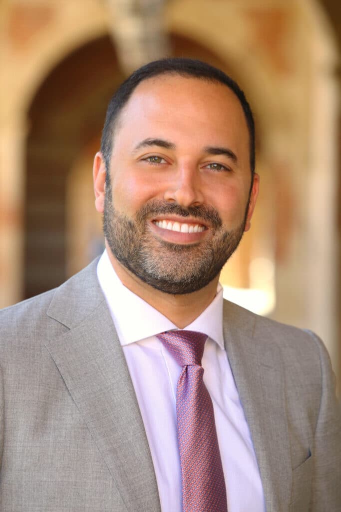 Daniel Sabet - Lucky Leaf Expo