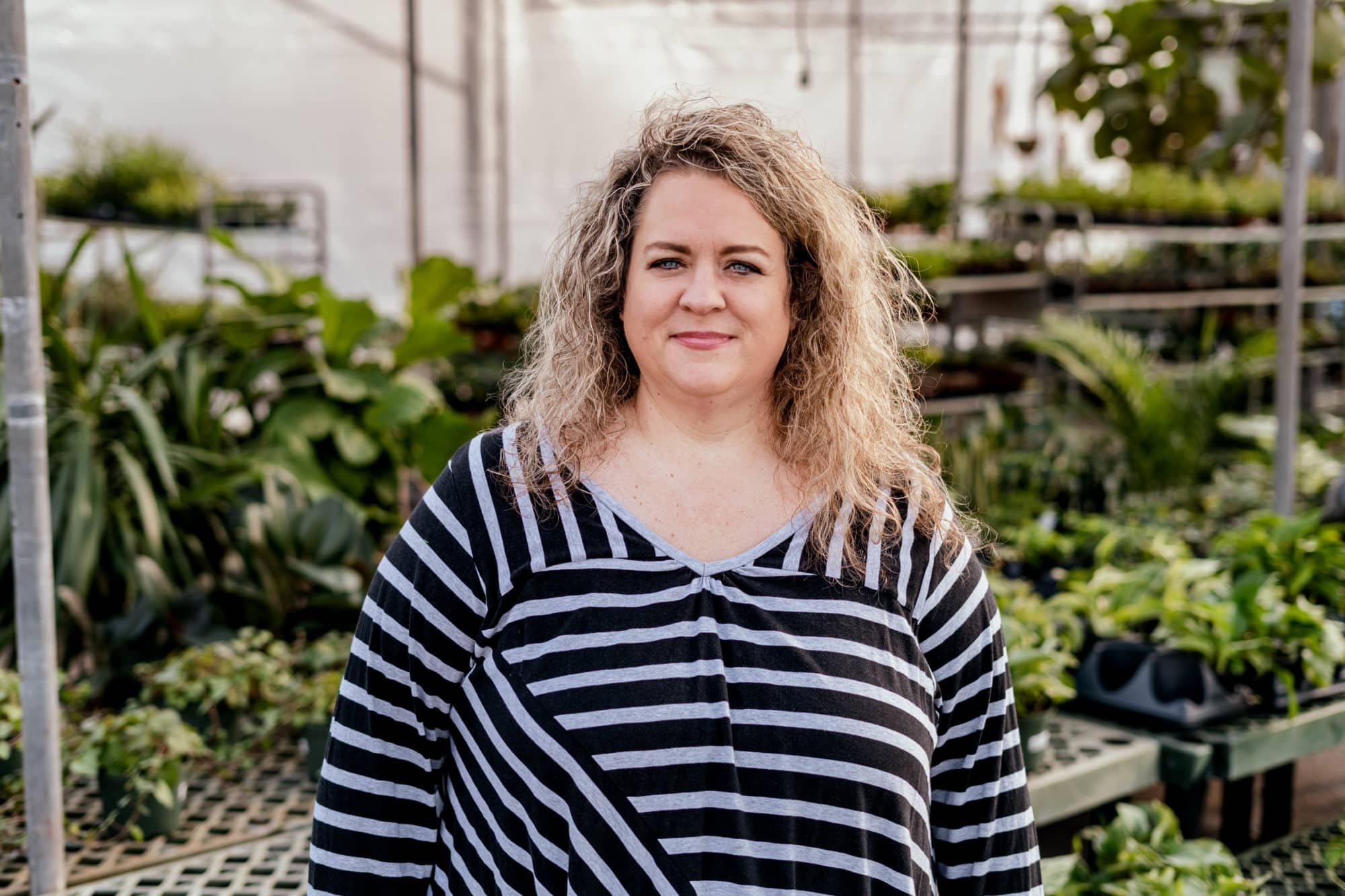 Heather LaFoon - Lucky Leaf Expo