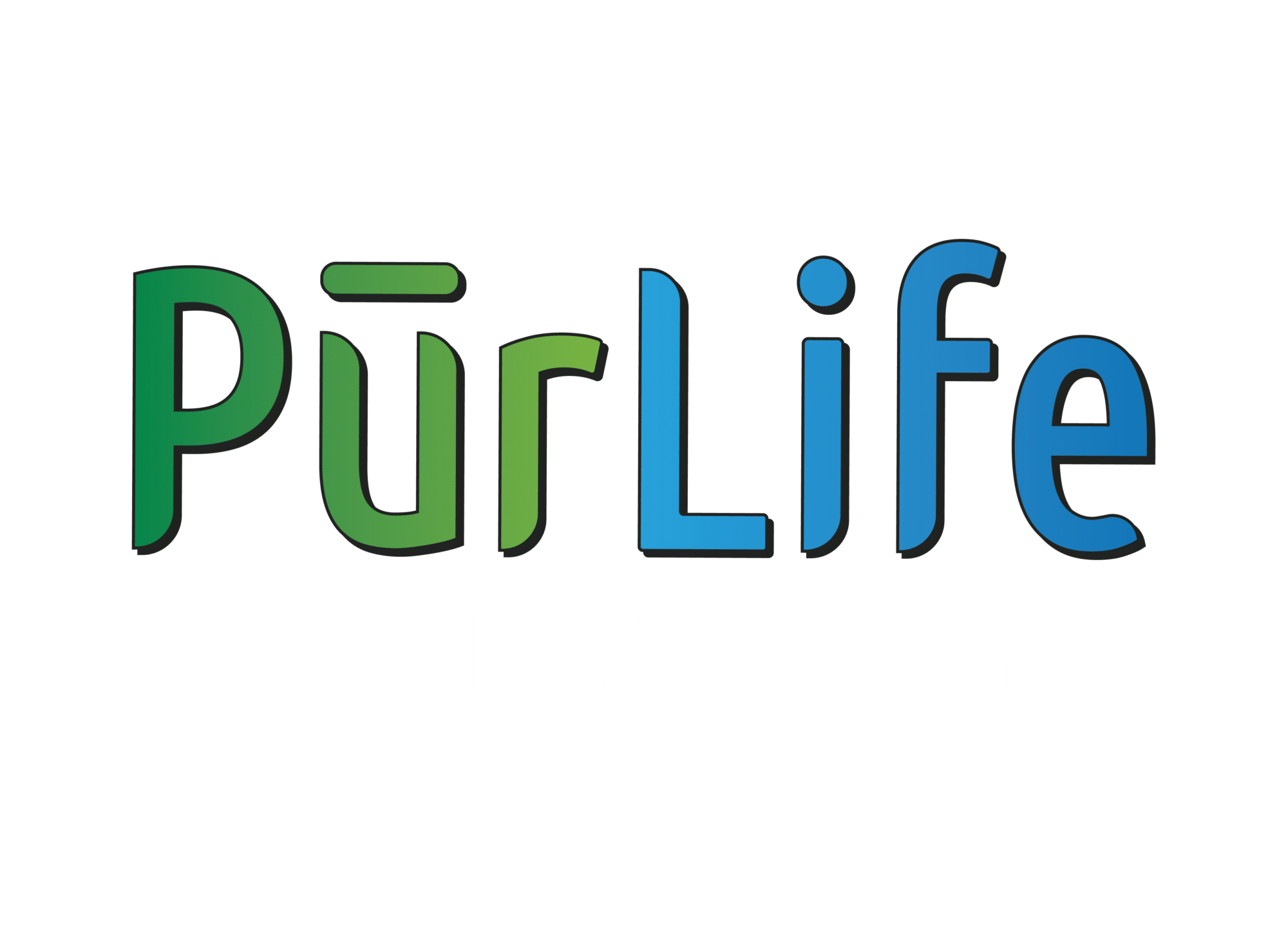 PureLife - Lucky Leaf Expo