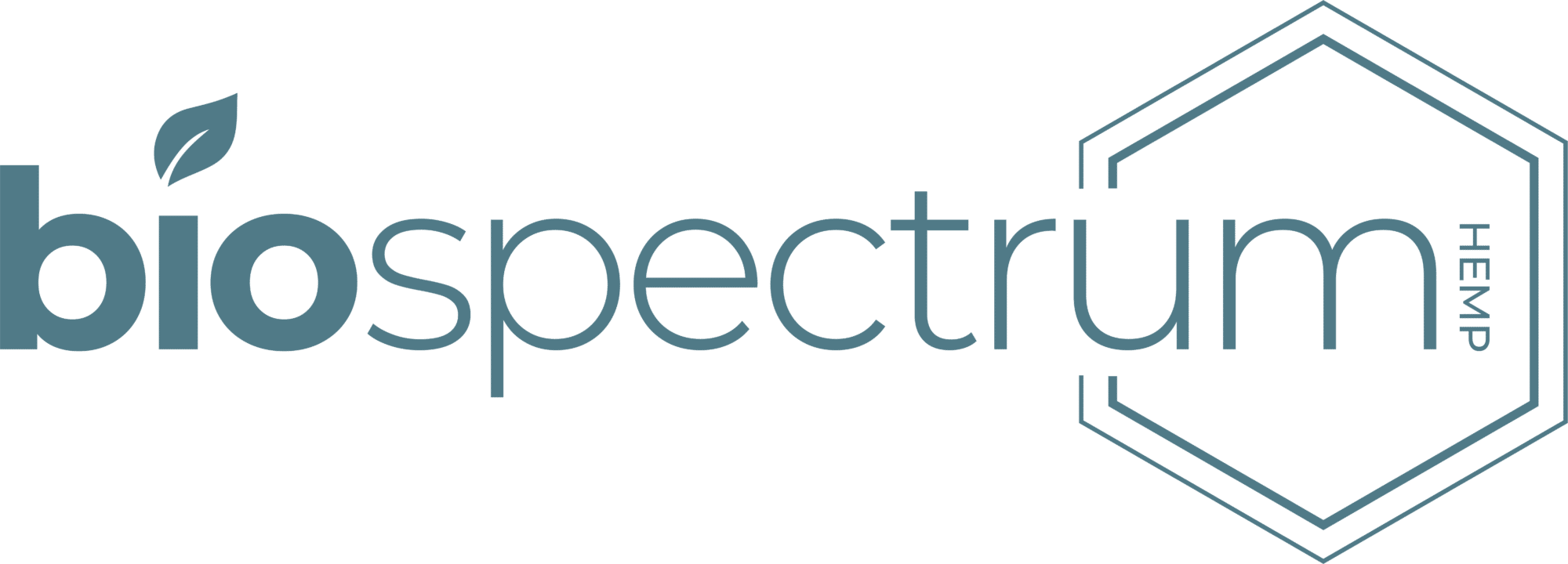 BioSpectrum Hemp - Lucky Leaf Expo