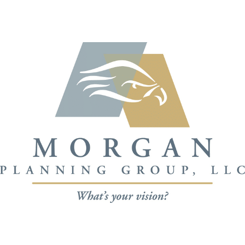 Morgan Planning Group - Lucky Leaf Expo