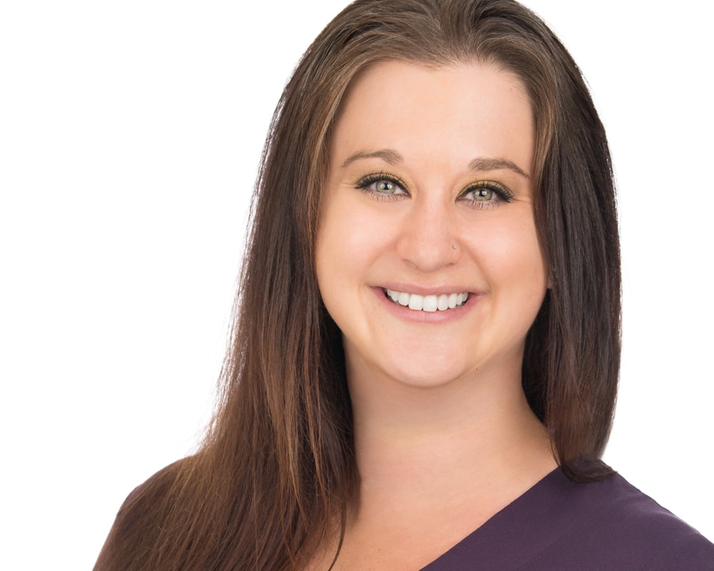 Amanda Yasgar - Lucky Leaf Expo