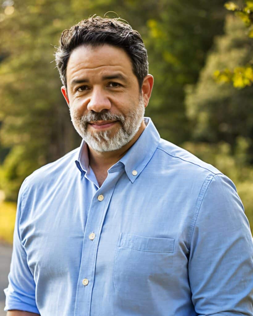 Noel Burkman - Lucky Leaf Expo