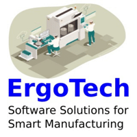 ErgoTech - Lucky Leaf Expo