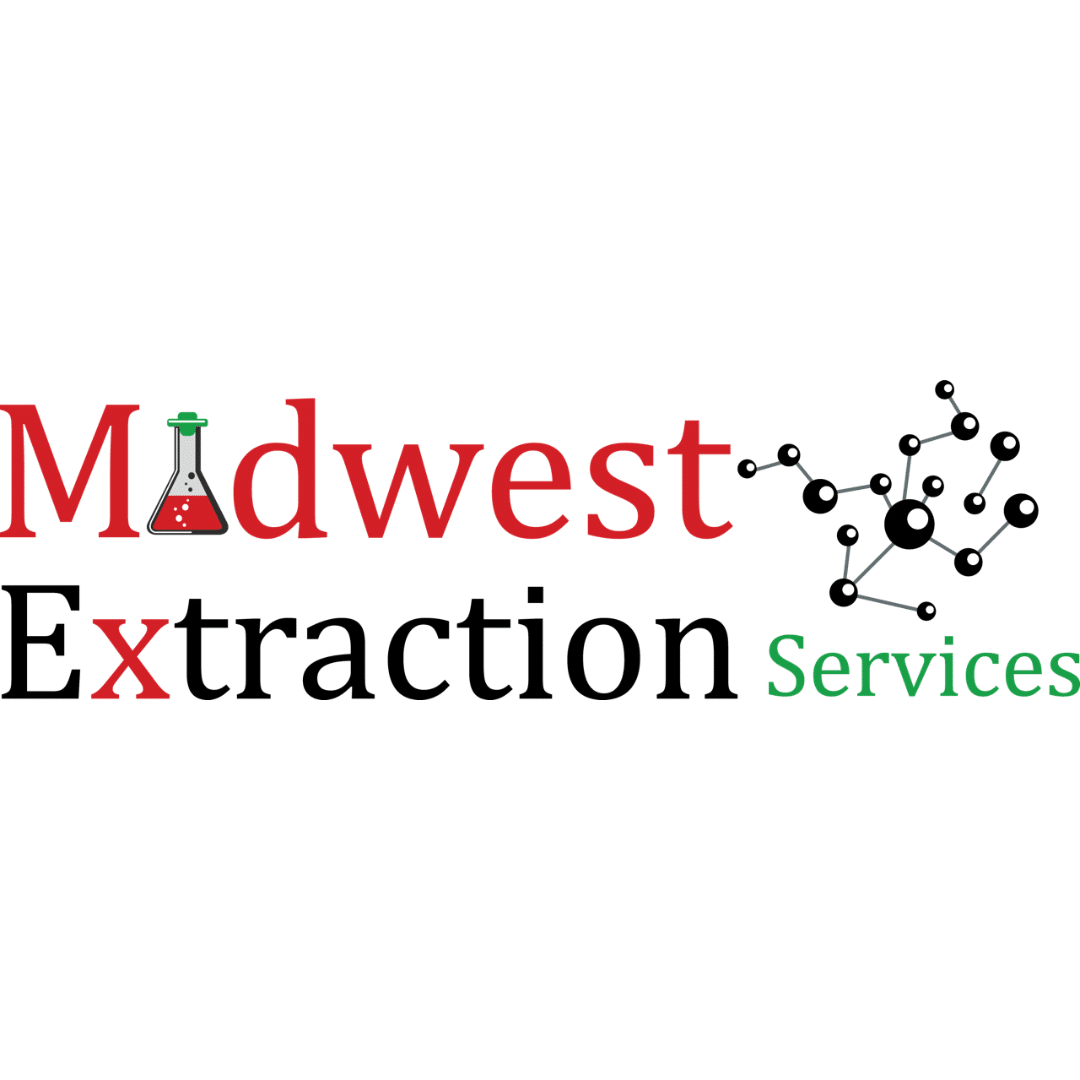 Midwest Extraction Services - Lucky Leaf Expo