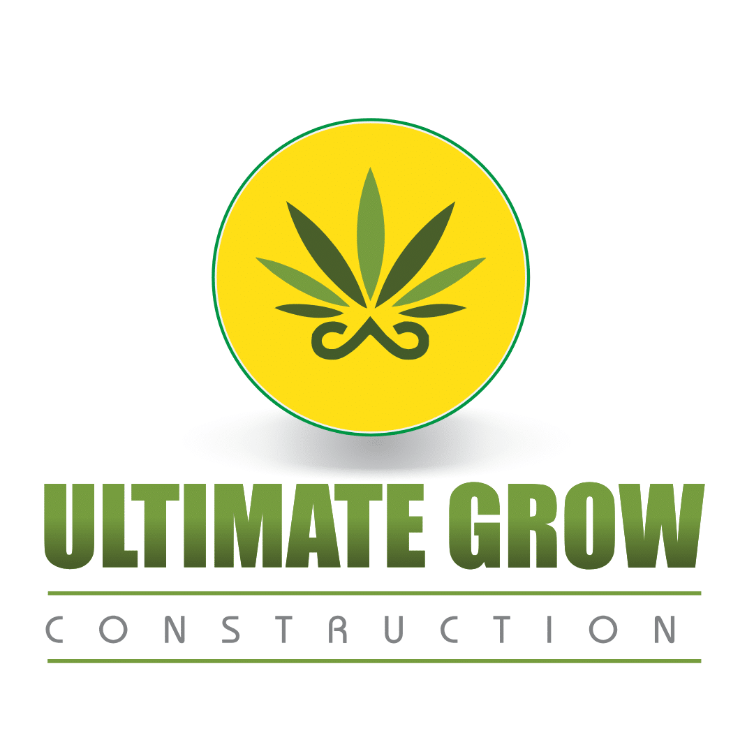 Ultimate Grow Construction - Lucky Leaf Expo
