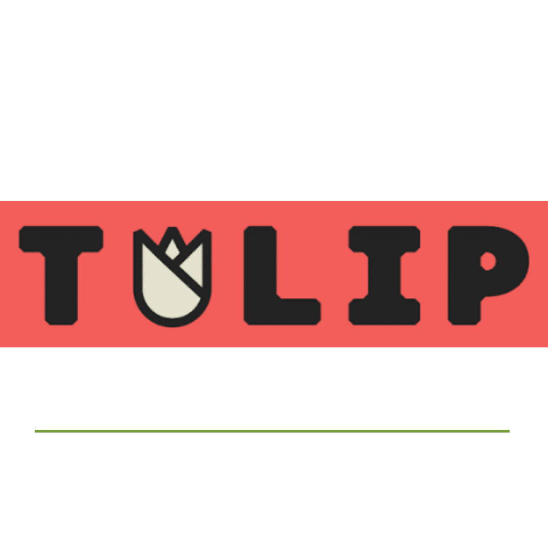 Tulip - Lucky Leaf Expo