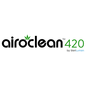 Airoclean 420 - Lucky Leaf Expo